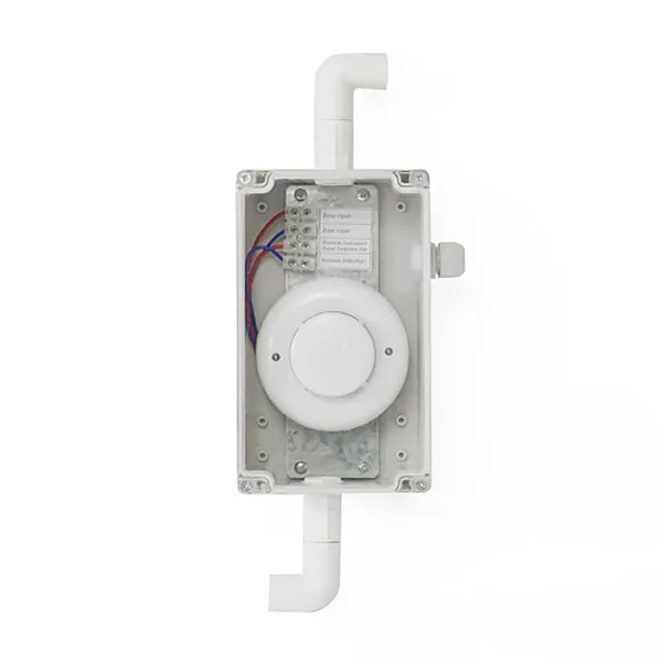 Duct Type Smoke Detector