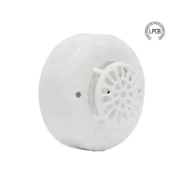 Conventional Photoelectronic Heat Detector AW-CTD382