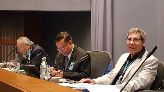 The 2023 ANNUAL GENERAL ASSEMBLY (AGA)