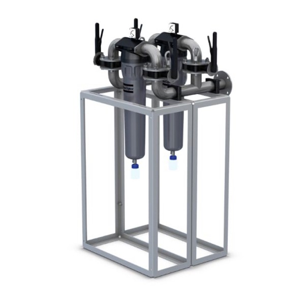 Medical Vacuum Filters