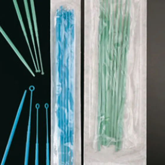 "Deltalab" Loop 10ul Sterile 50x10 pcs