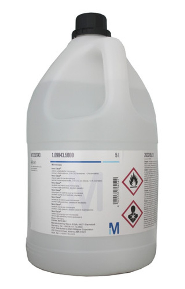 "MERCK" Neo - Clear Xylene Substitute 5 L