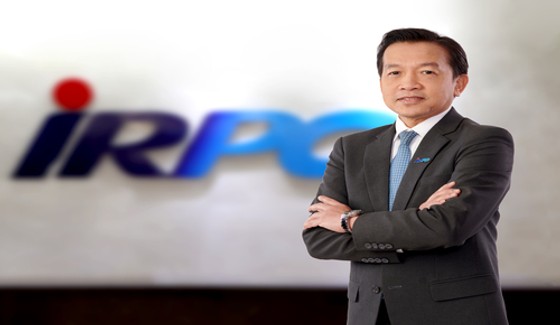 IRPC เดินหน้ากลยุทธ์ฝ่าวิกฤต เพิ่มสัดส่วนผลิตภัณฑ์ชนิดพิเศษ มุ่งสู่องค์กร Net Zero