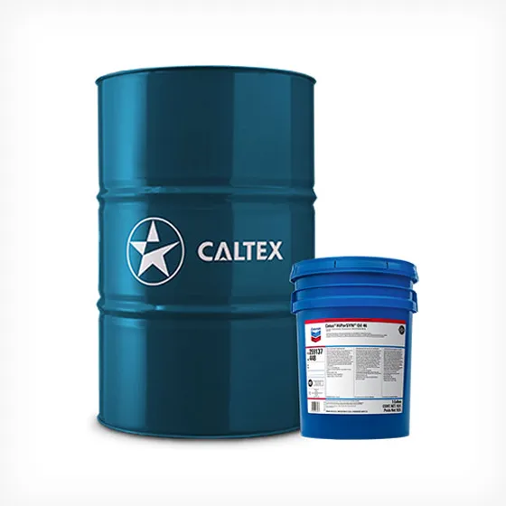 Cetus® HiperSyN ISO : 46