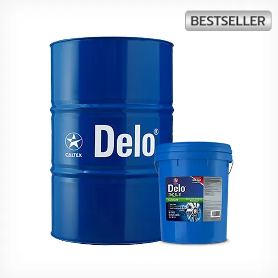 Delo® XLI Corrosion Inhibitor