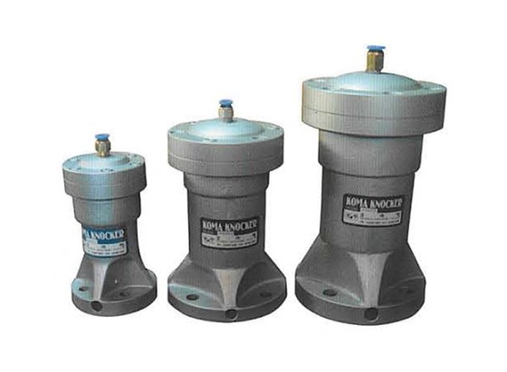 AIR KNOCKER (Special Type)