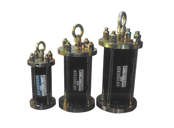 AIR KNOCKER (Standard Type)