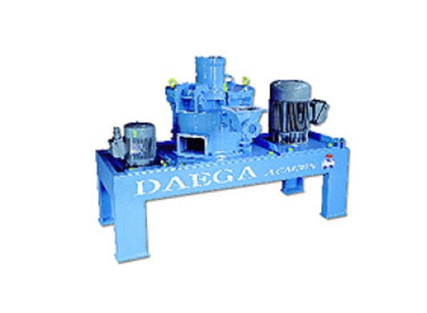 Air Classifying Mill (ACM)