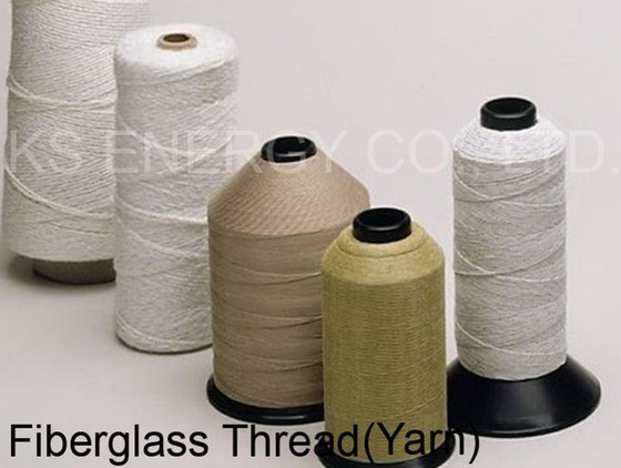 Fiberglass Sewing Thread