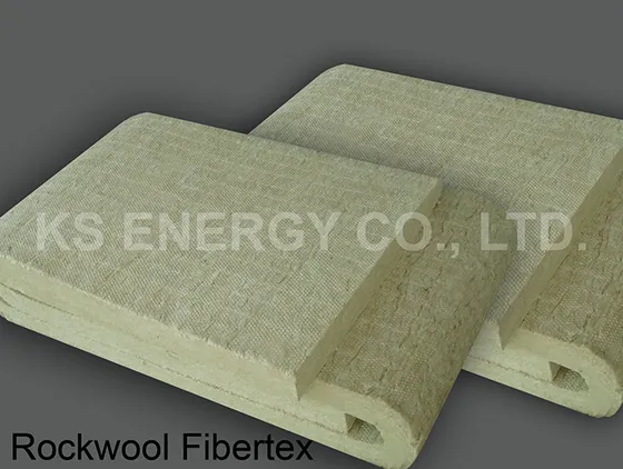 ROCKWOOL FIBERTEX – 650