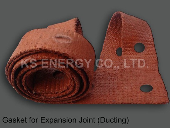 Gasket for Expansion Joint