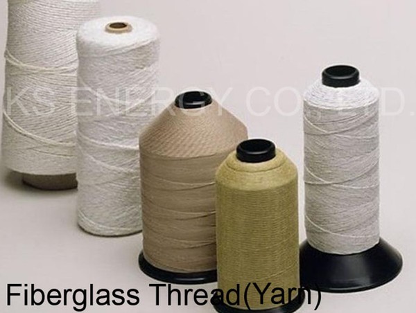 Fiberglass Sewing Thread
