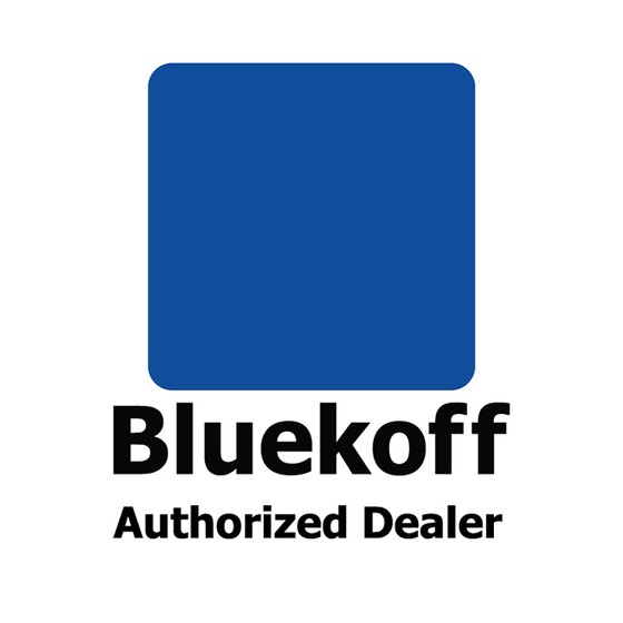 Bluekoff