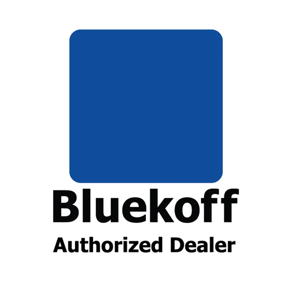 Bluekoff