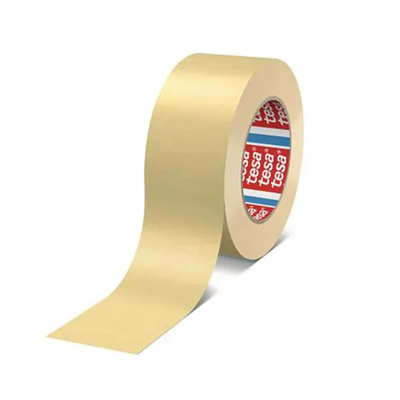 เทปกระดาษสำหรับติดปิดพื้นผิว - Masking Tape