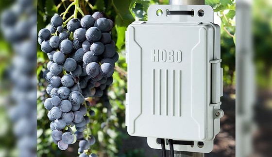 HOBO_USB Micro Station Data Logger