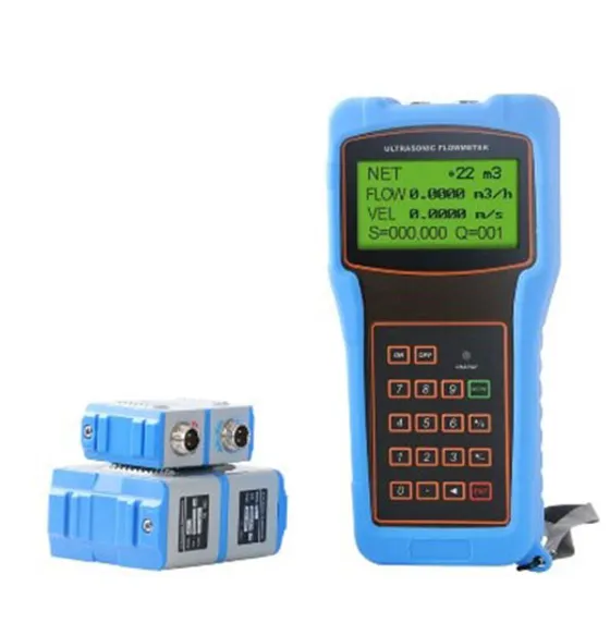 SUP-2000H handheld
