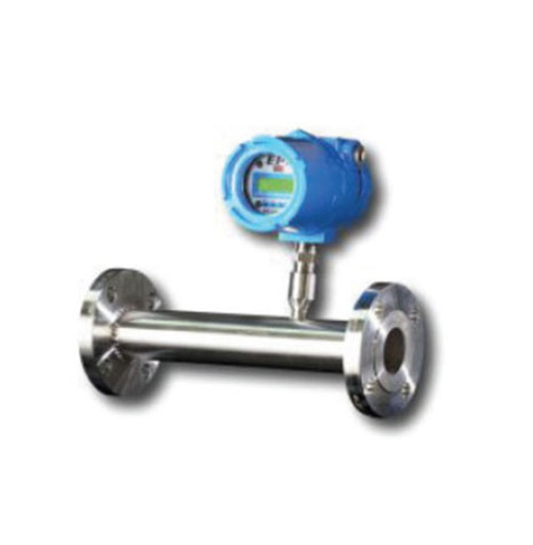 EPI Thermal Mass Flowmeters Gas