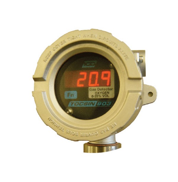 TOCSIN 903 ATEX Control Panel TOCSIN 903 ATEX Control Panel