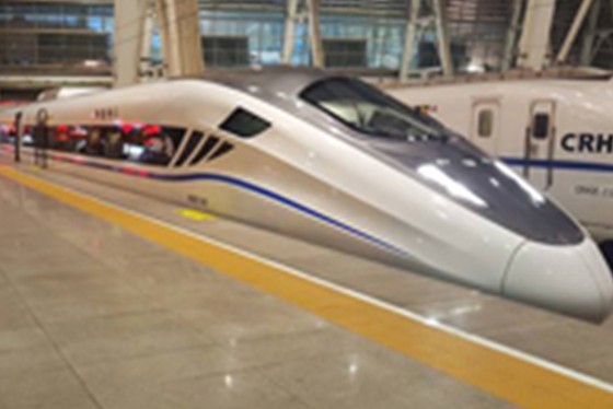 Train Dispatching Command System