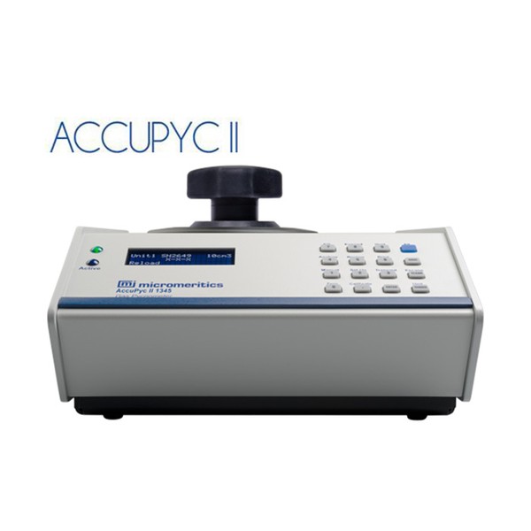 Accupyc II 1345
