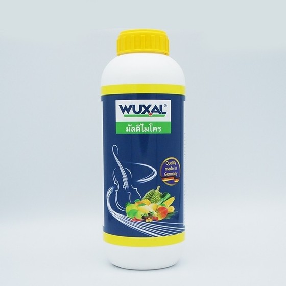 Wuxal Multimicro