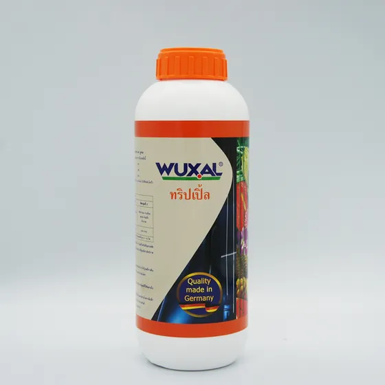 Wuxal Triple
