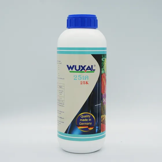Wuxal 25K