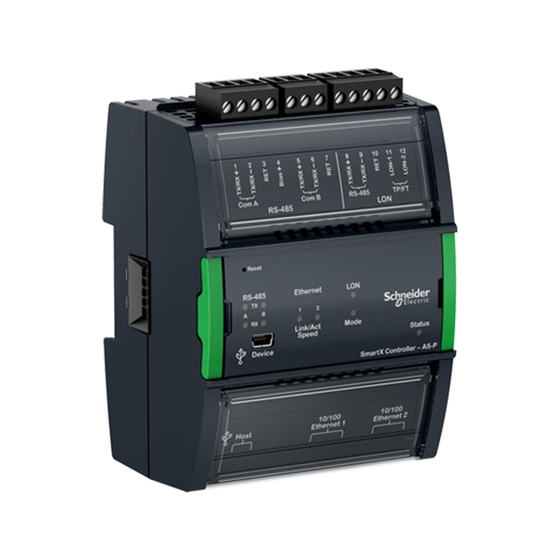 Building Controller