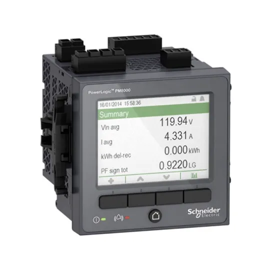 Power Meter