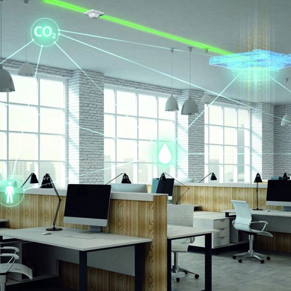 Lighting Control System