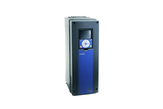 VACON® 100 INDUSTRIAL