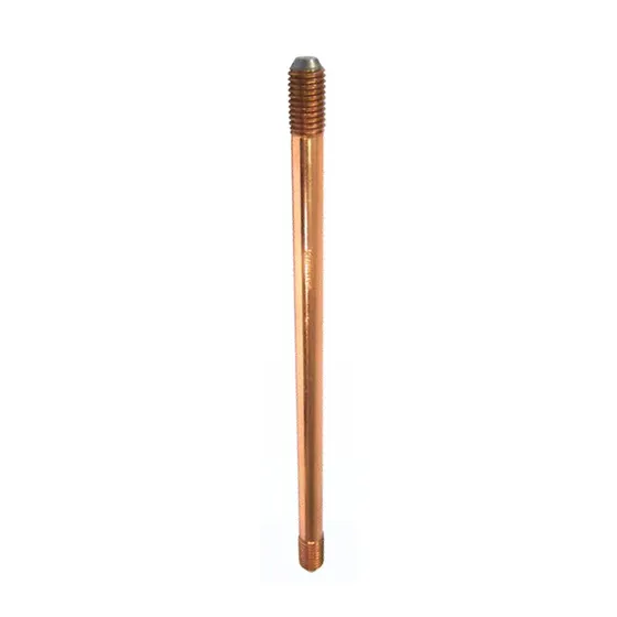 2Copper-Bonded