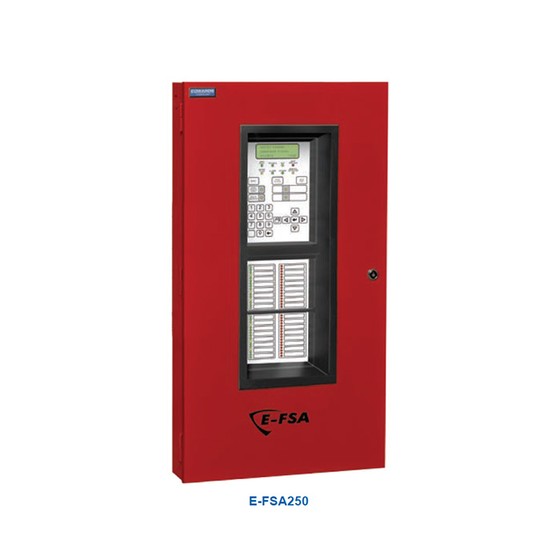 E-FSA250