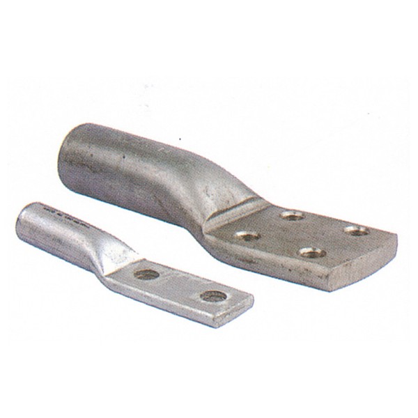 Aluminium Compression