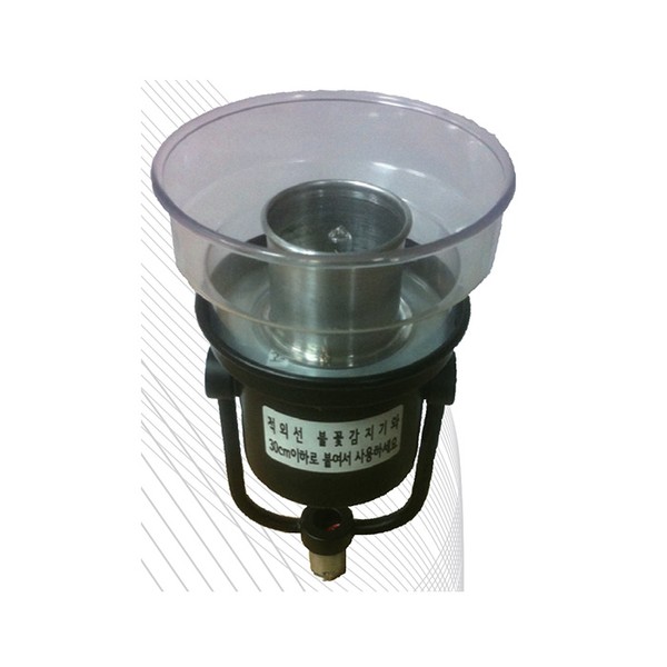 FLAME DETECTOR TESTER