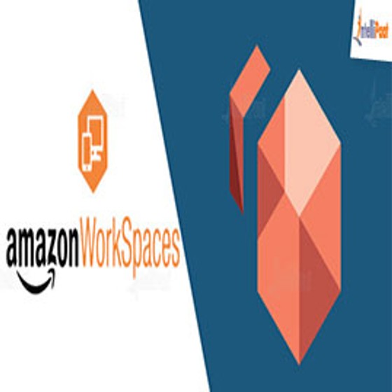 Amazon Workspaces