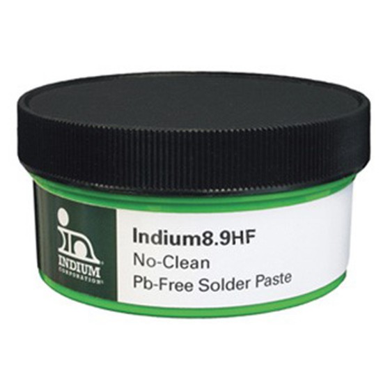 Indium 8.9HF