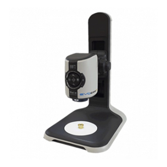 EVO Cam II – Digital Microscope