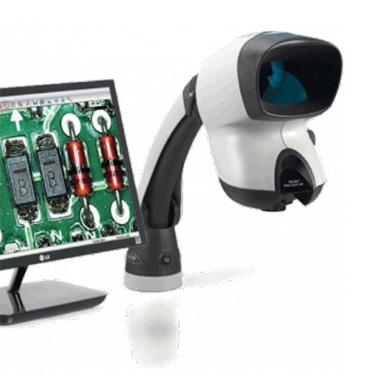 Mantis Elite-Cam HD