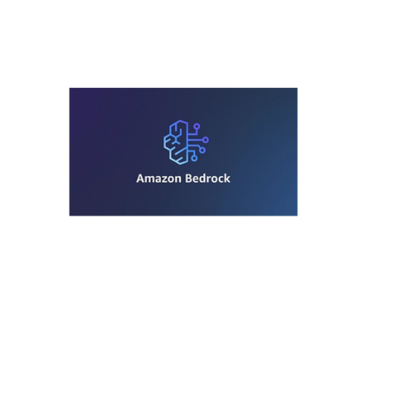 AWS AI Amazon Bedrock