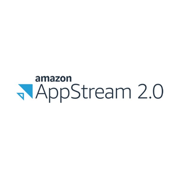 Amazon AppStream 2.0