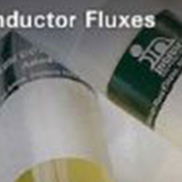 Semiconductor Fluxes