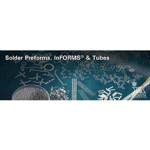 Solder Preform