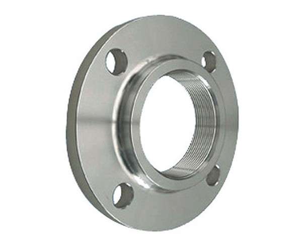 Threaded (NPT) Flange