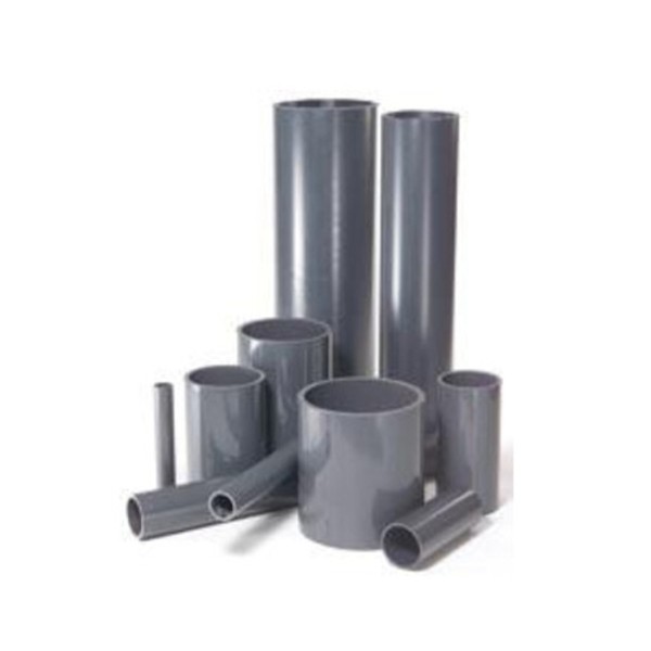 Pipe UPVC/CPVC