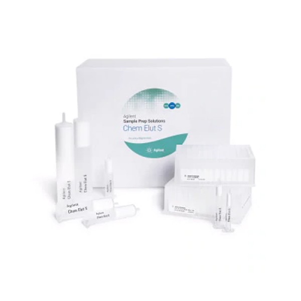 Supported Liquid Extraction (SLE)