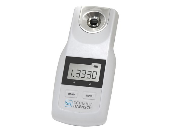 Digital Handheld Refractometer