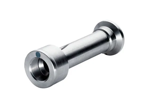 Quartz control plates