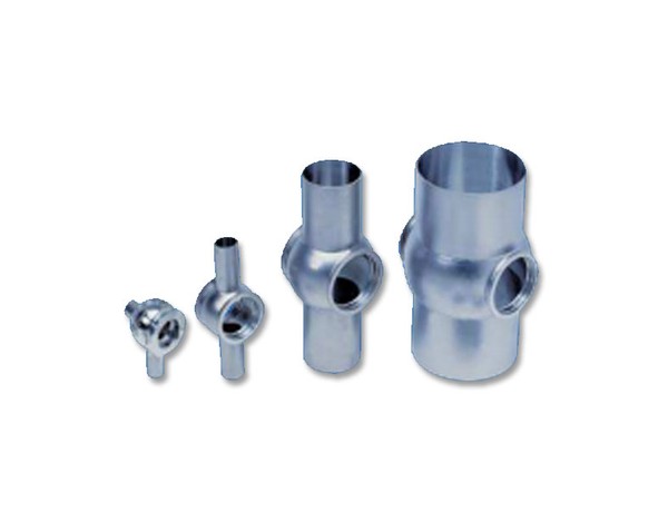 VARINLINE Access unit